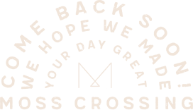 Cannabis Dispensary | Eugene, Oregon - Moss Crossing