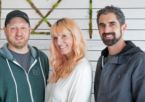 Press & Awards | Award-Winning Cannabis - Moss Crossing