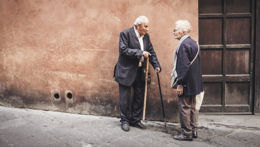 A Senior's Guide to Cannabis - Moss Crossing