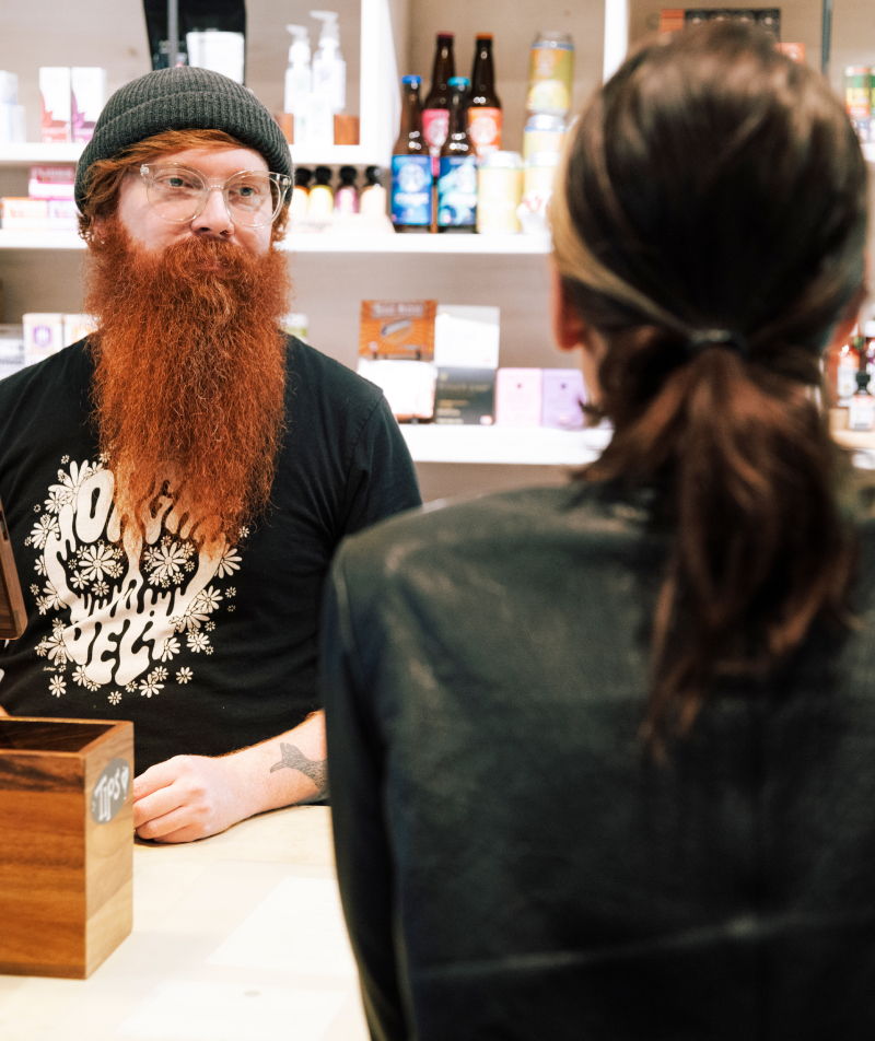 Daily Specials | Dispensary in Eugene, OR - Moss Crossing