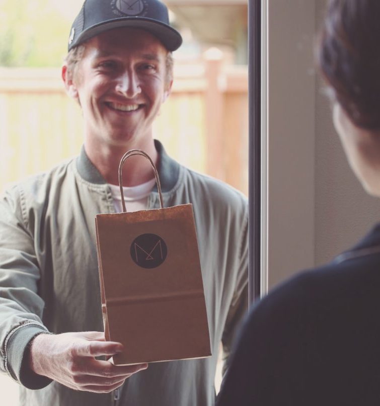 Cannabis Dispensary | Eugene, Oregon - Moss Crossing